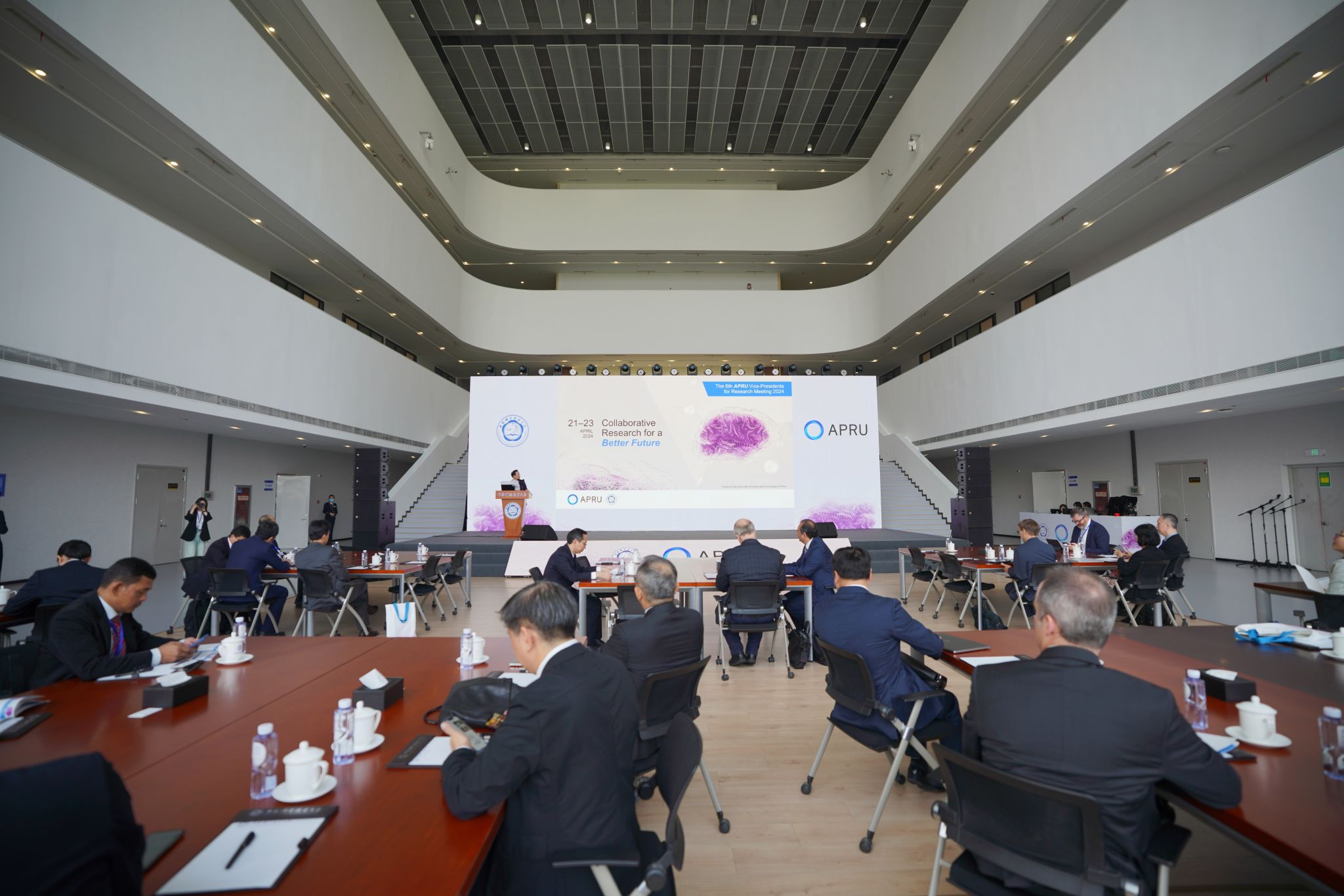 USTC Graduate School